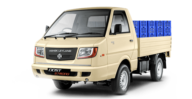 IME MOTORS | Ashok Leyland Showroom in Kathmandu